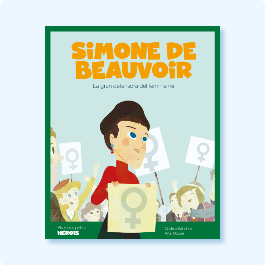 Pablo Picasso | Biografía en cuento para niños | Shackleton