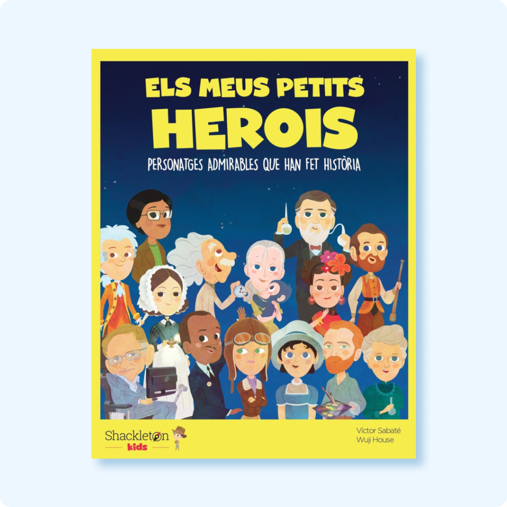 Albert Einstein (CAT) - Shackletonkids