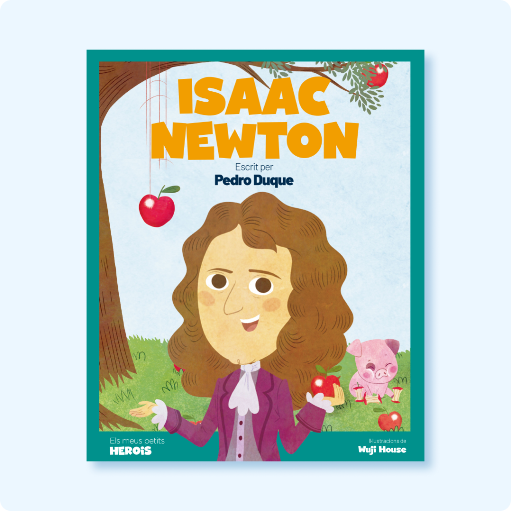 Albert Einstein (CAT) - Shackletonkids