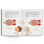 Albert Einstein - Shackletonkids